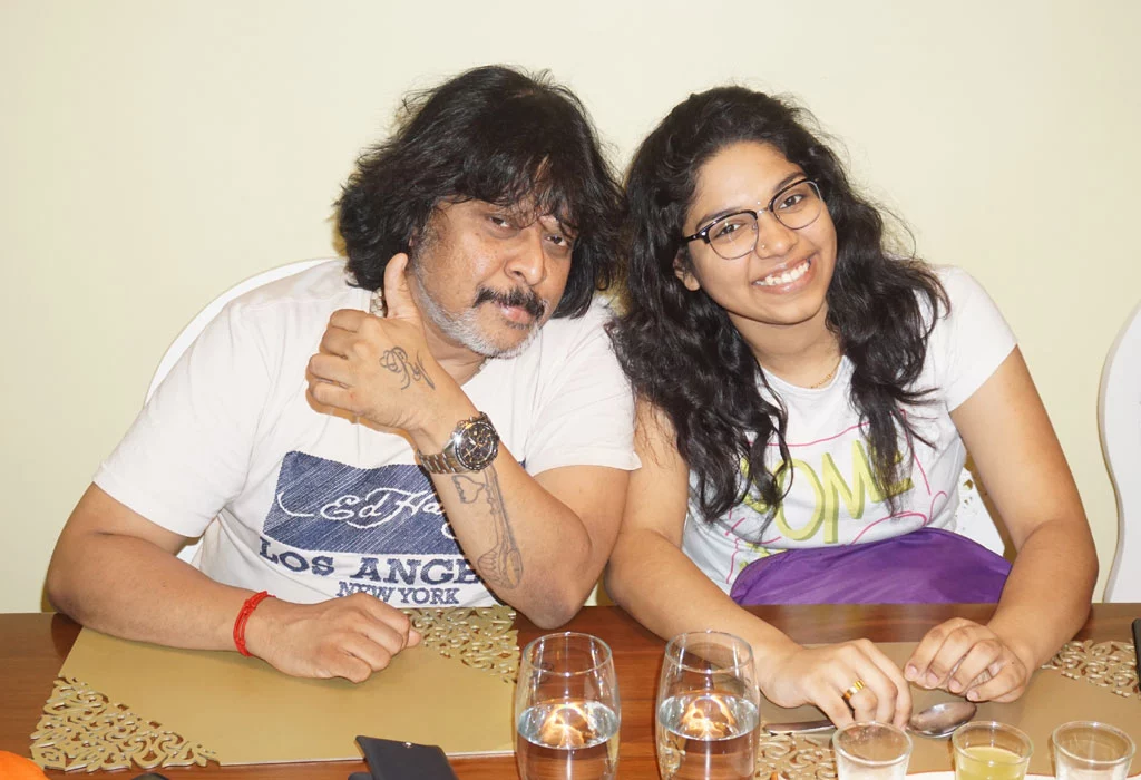 Paati Veedu - An Experiential Fine Dining Restaurant