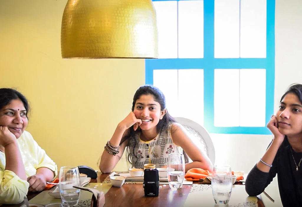 Paati Veedu - An Experiential Fine Dining Restaurant