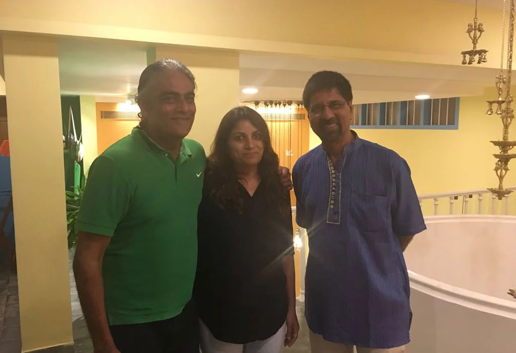 Paati Veedu - An Experiential Fine Dining Restaurant